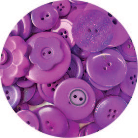 Purple Buttons – Button-Company