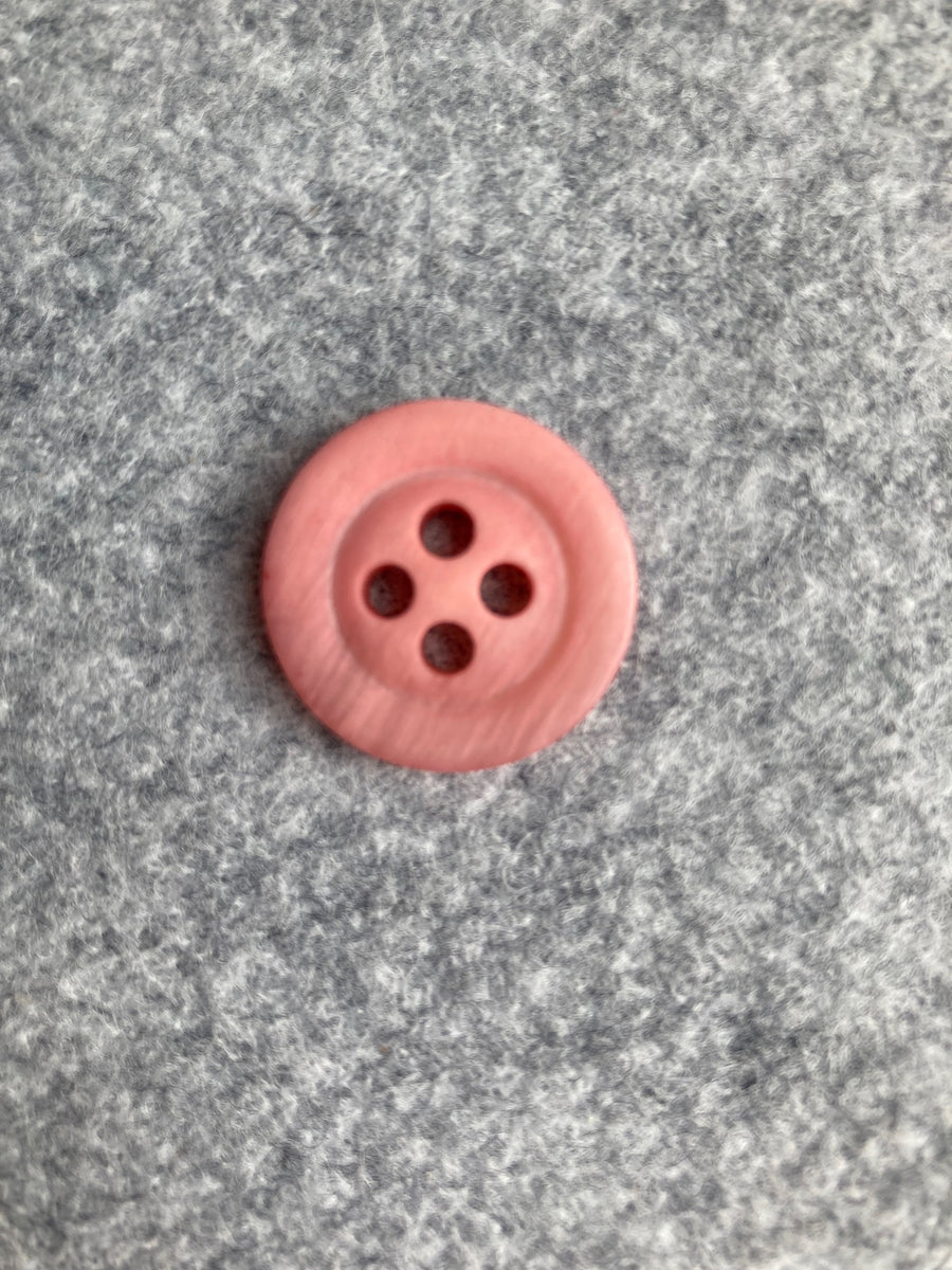 14-BC507 Dusky Pink Button – Button-Company